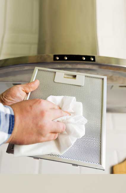 Faber chimney cleaning store