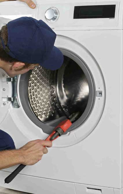 AC Service | TV | Fridge | Washing Machine Service - ServiceTree